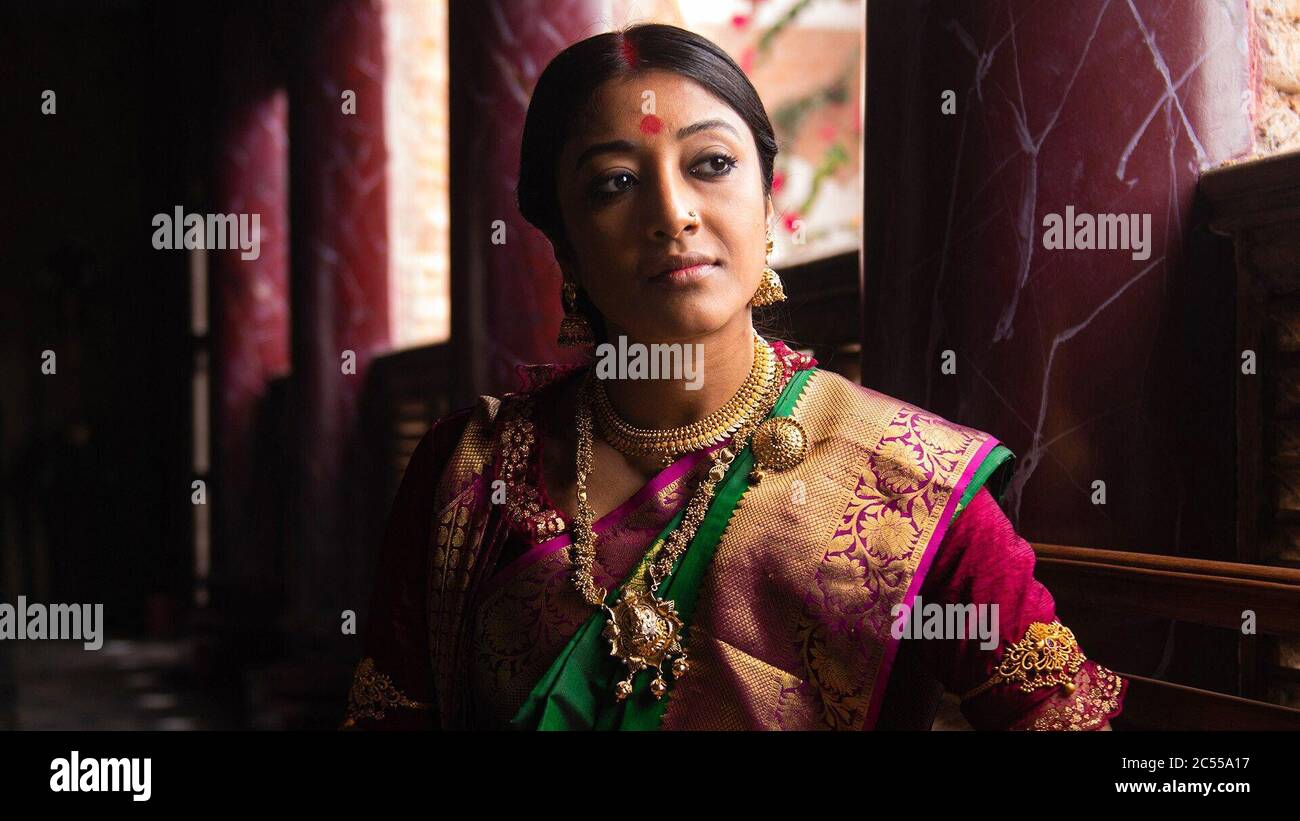 BULBBUL, Paoli Dam, 2020. © Netflix / Courtesy Everett Collection Stock ...