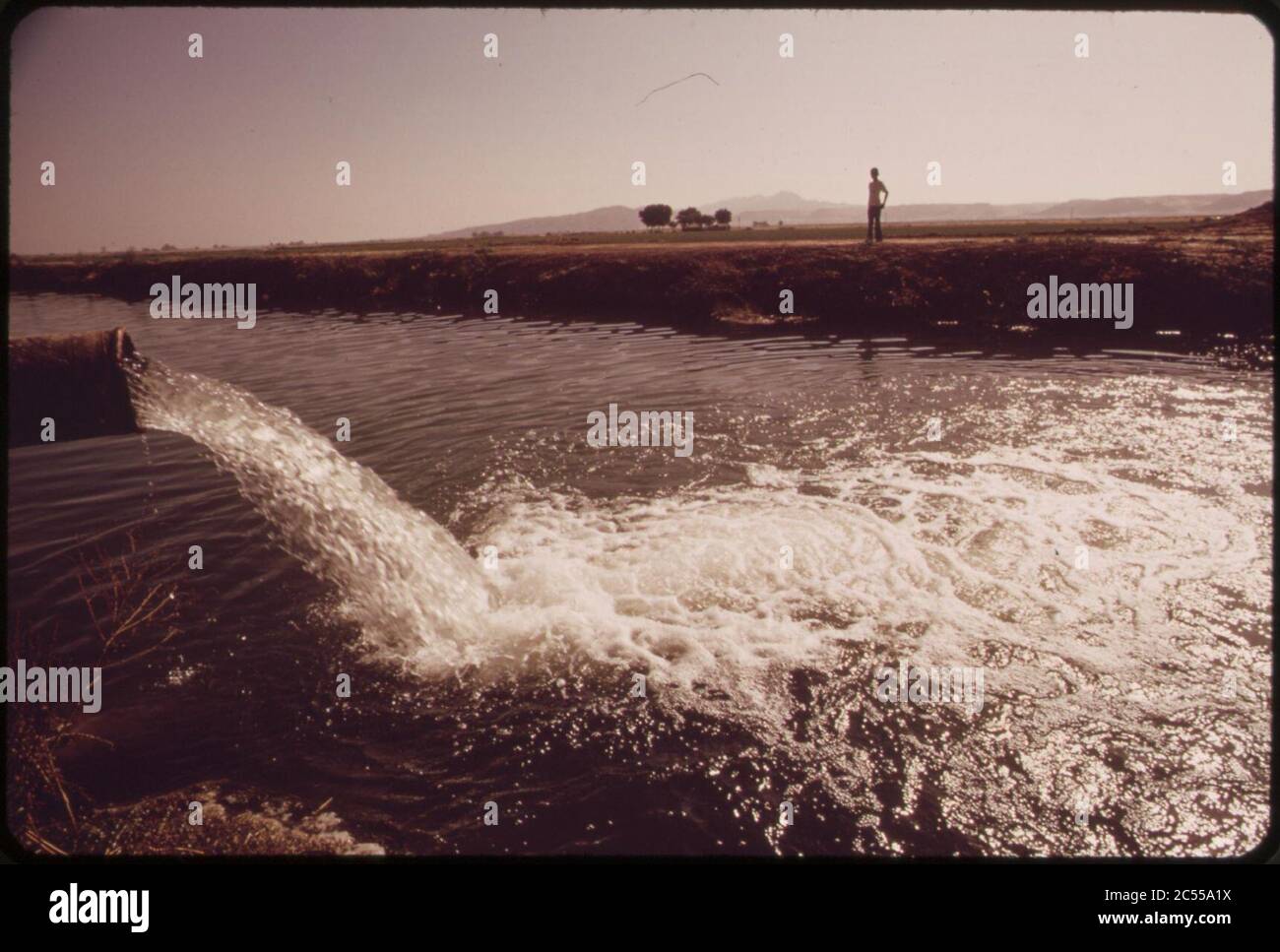 Archival indian reservation hi-res stock photography and images - Alamy