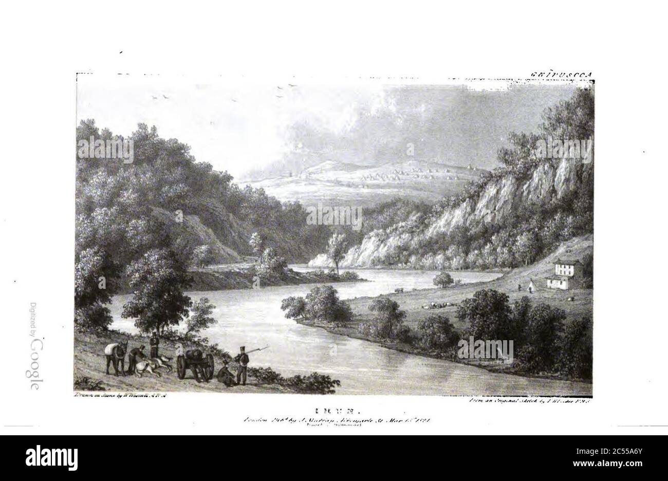 Edward hawke hi-res stock photography and images - Alamy