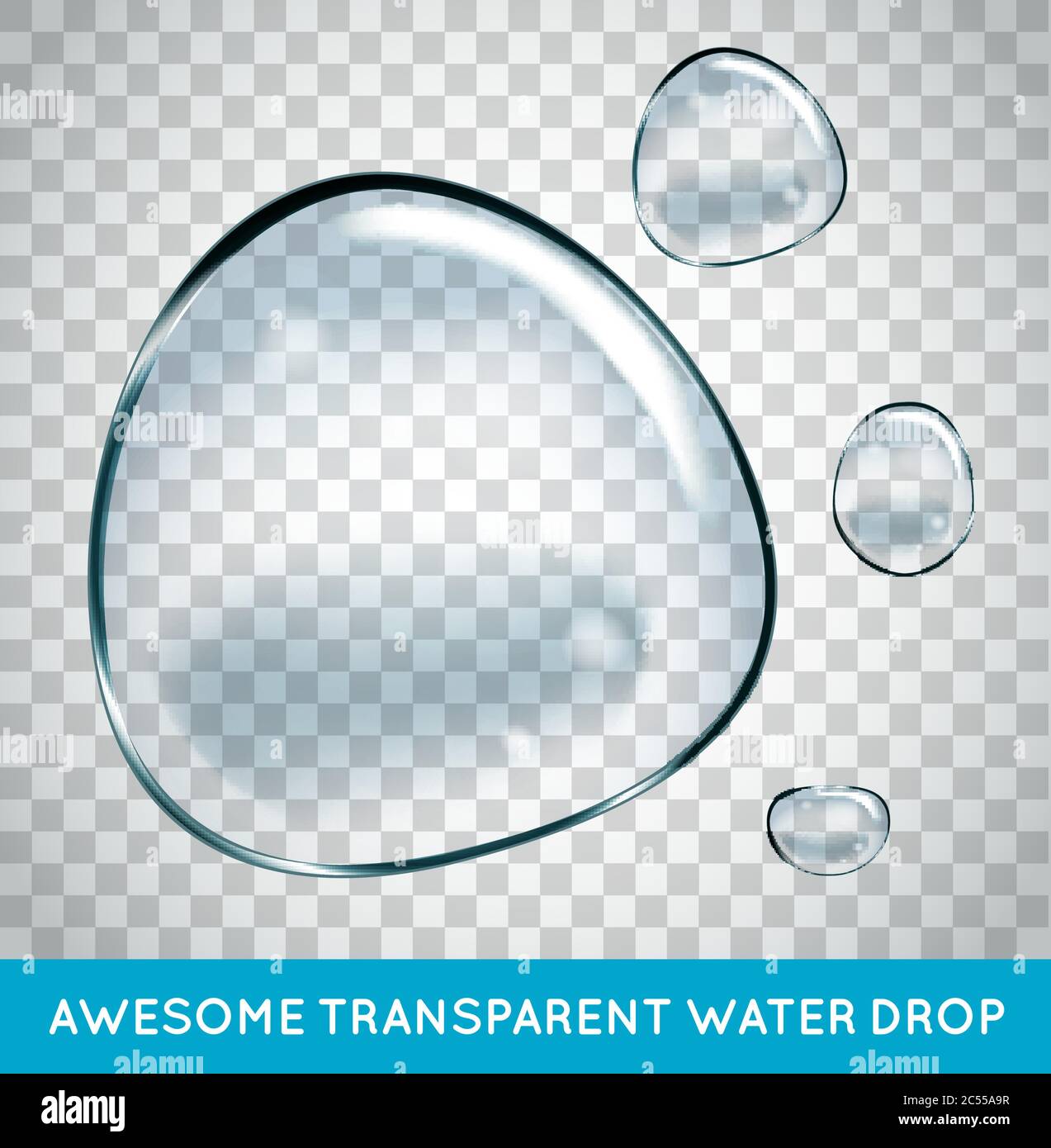 Air blister Stock Vector Images - Alamy