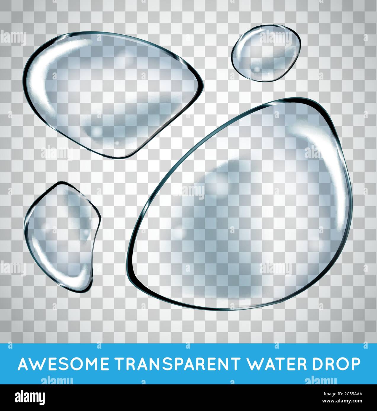 Air blister Stock Vector Images - Alamy