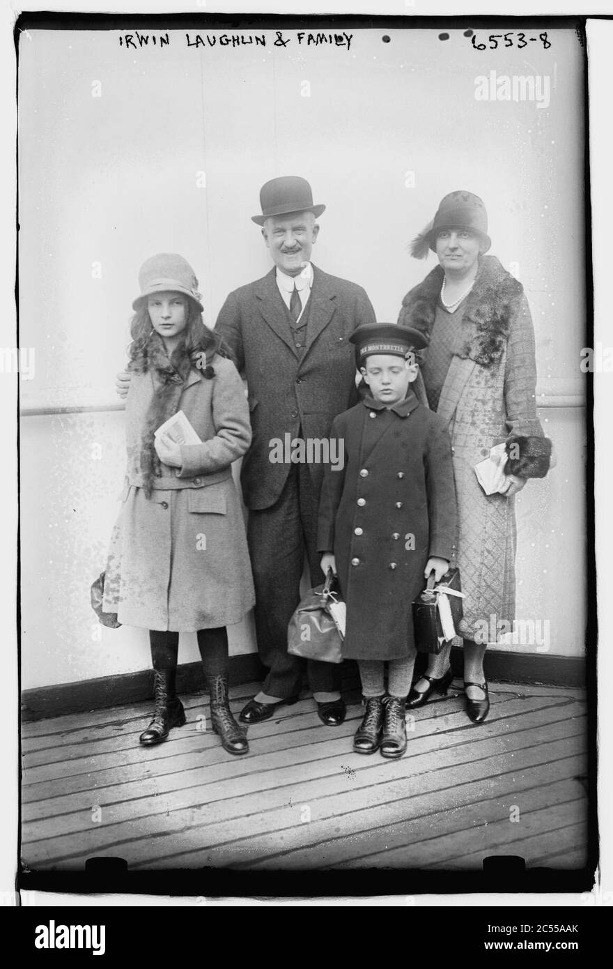 Laughlin Black and White Stock Photos & Images - Alamy