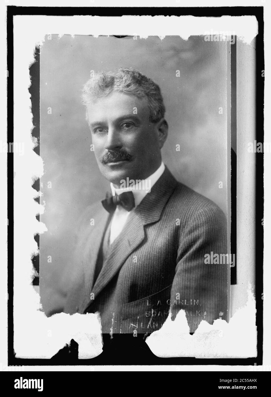 Bachrach hi-res stock photography and images - Alamy