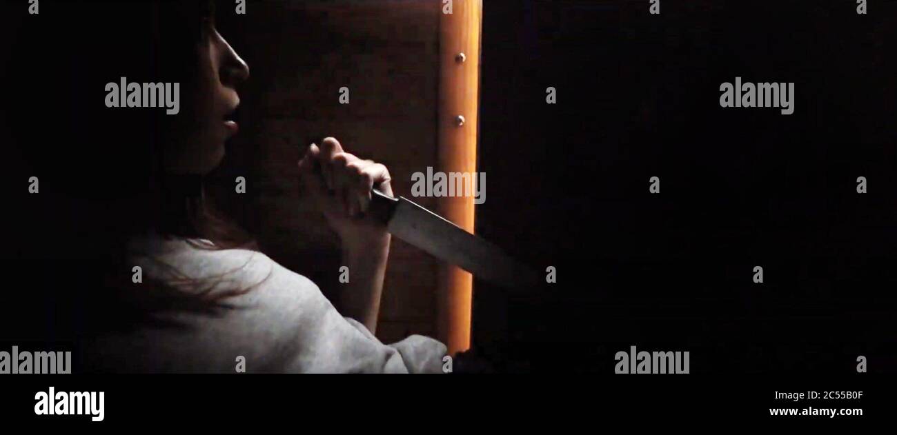 HOMEWRECKER, Precious Chong, 2019. © Dark Sky Films / Courtesy Everett ...