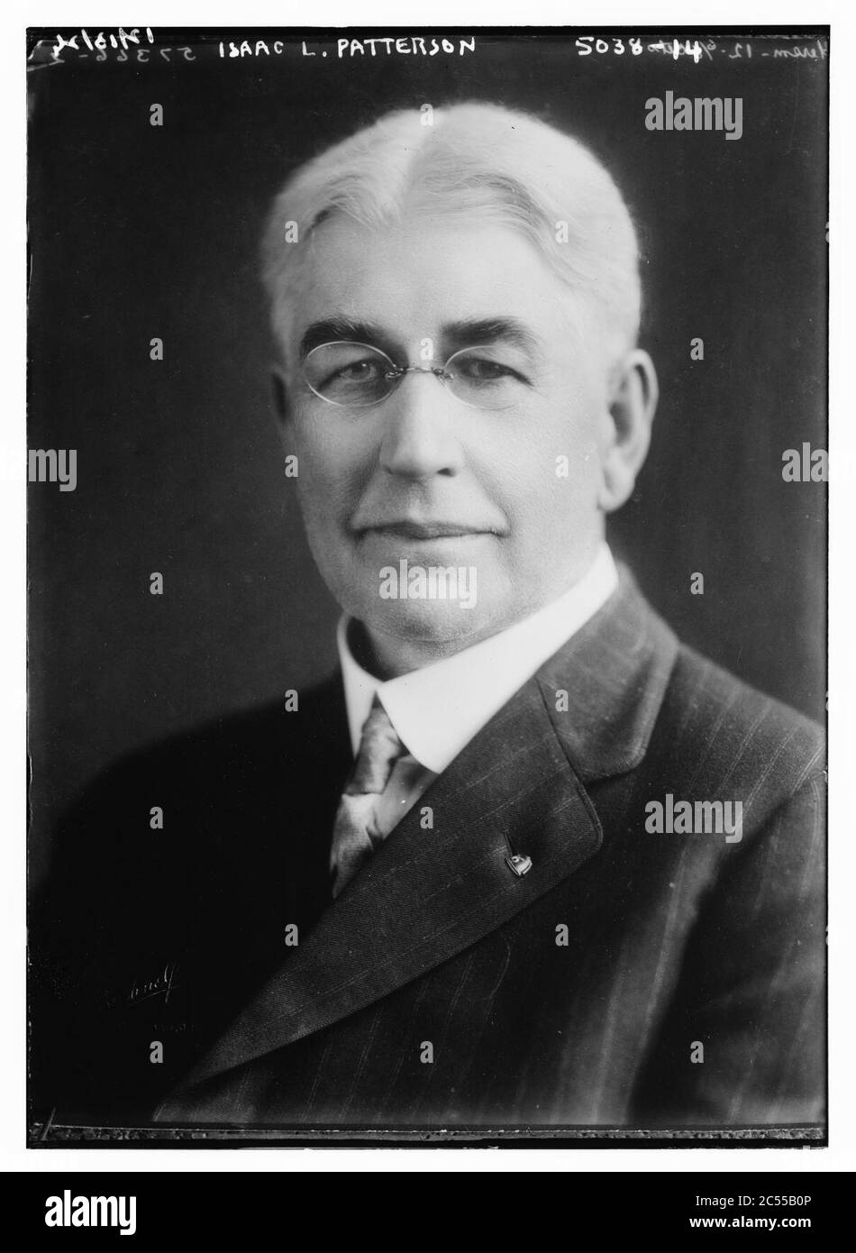 Thomas Addison Lanahan