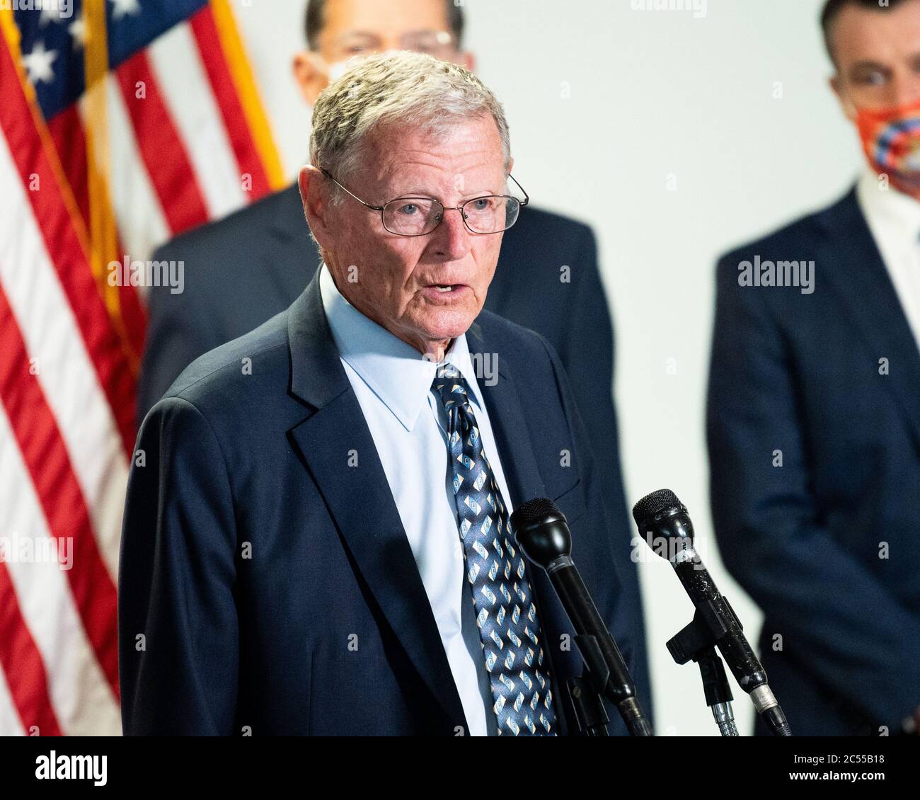 Ms senator hi-res stock photography and images - Alamy