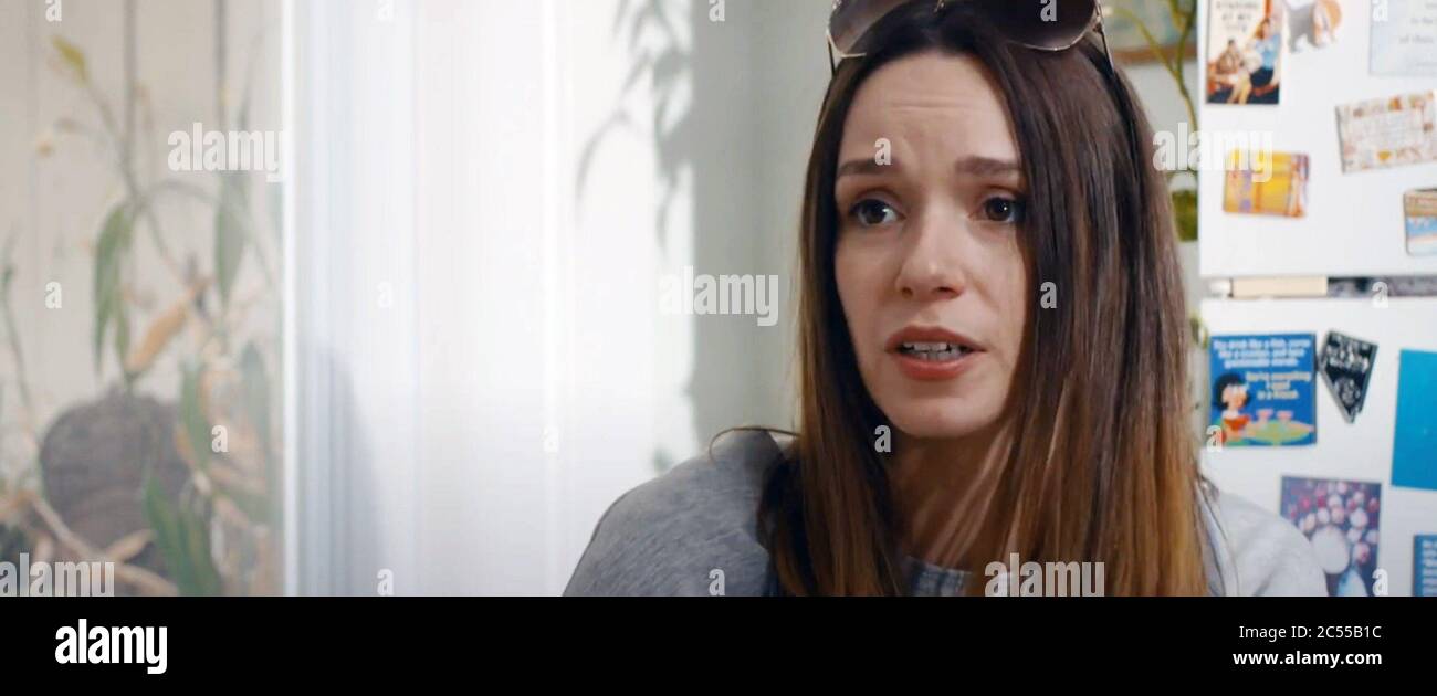 HOMEWRECKER, Precious Chong, 2019. © Dark Sky Films / Courtesy Everett ...