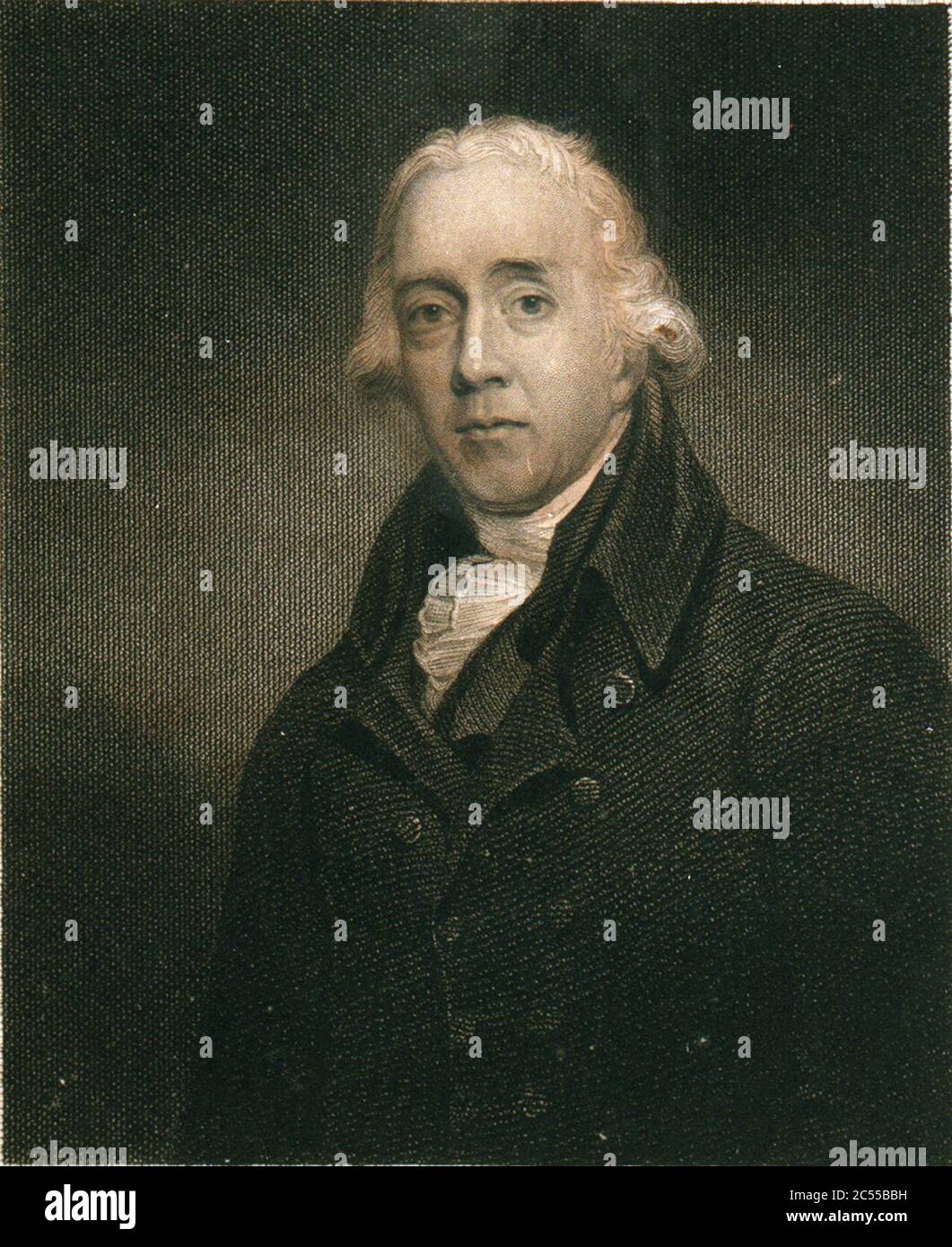 Nicholas pocock hi-res stock photography and images - Alamy
