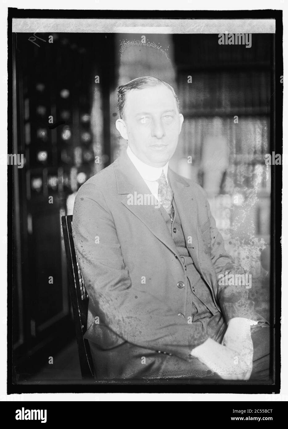 Isaac Siegel, N.Y Stock Photo - Alamy