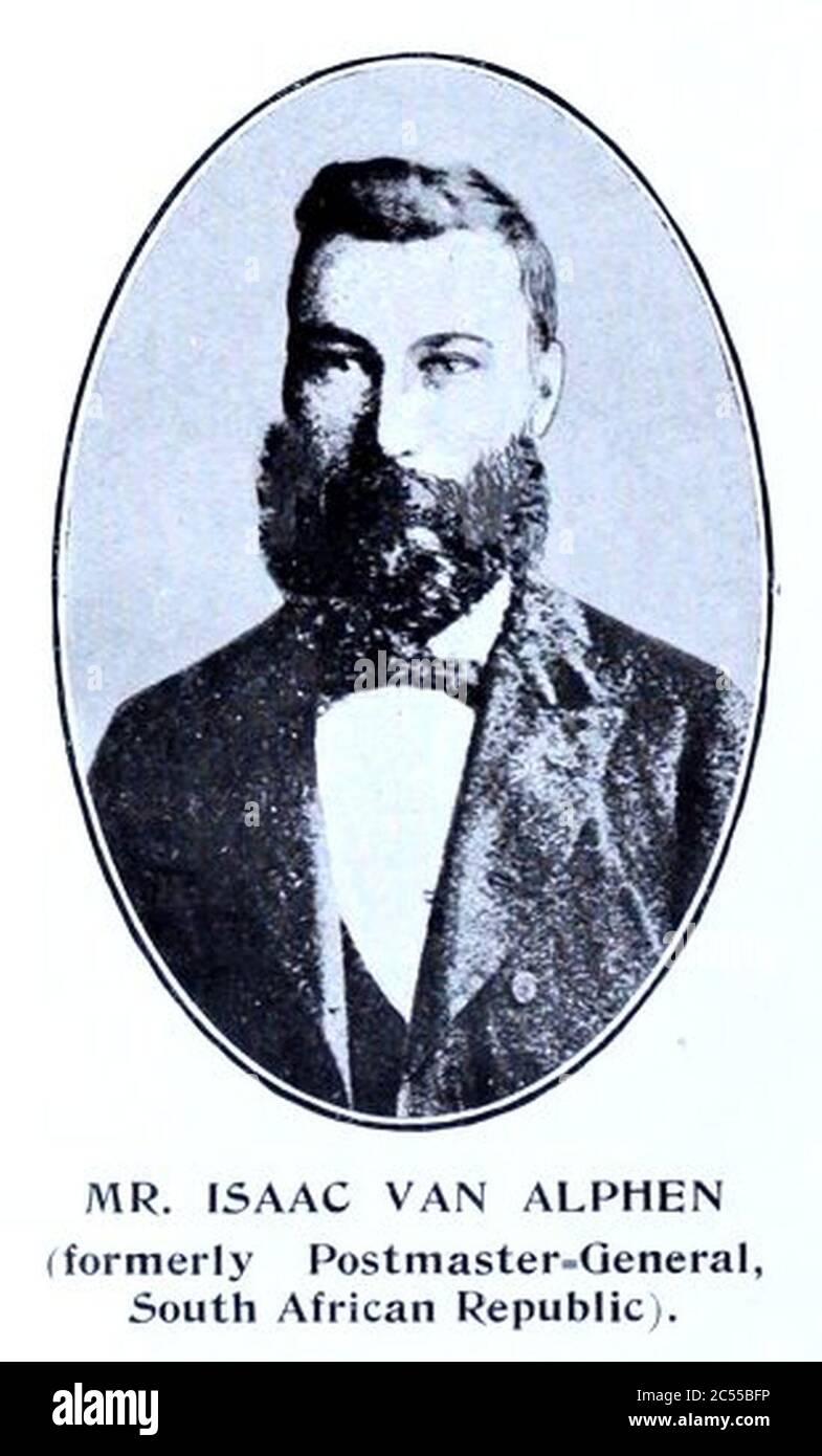 Van alphen hi-res stock photography and images - Alamy