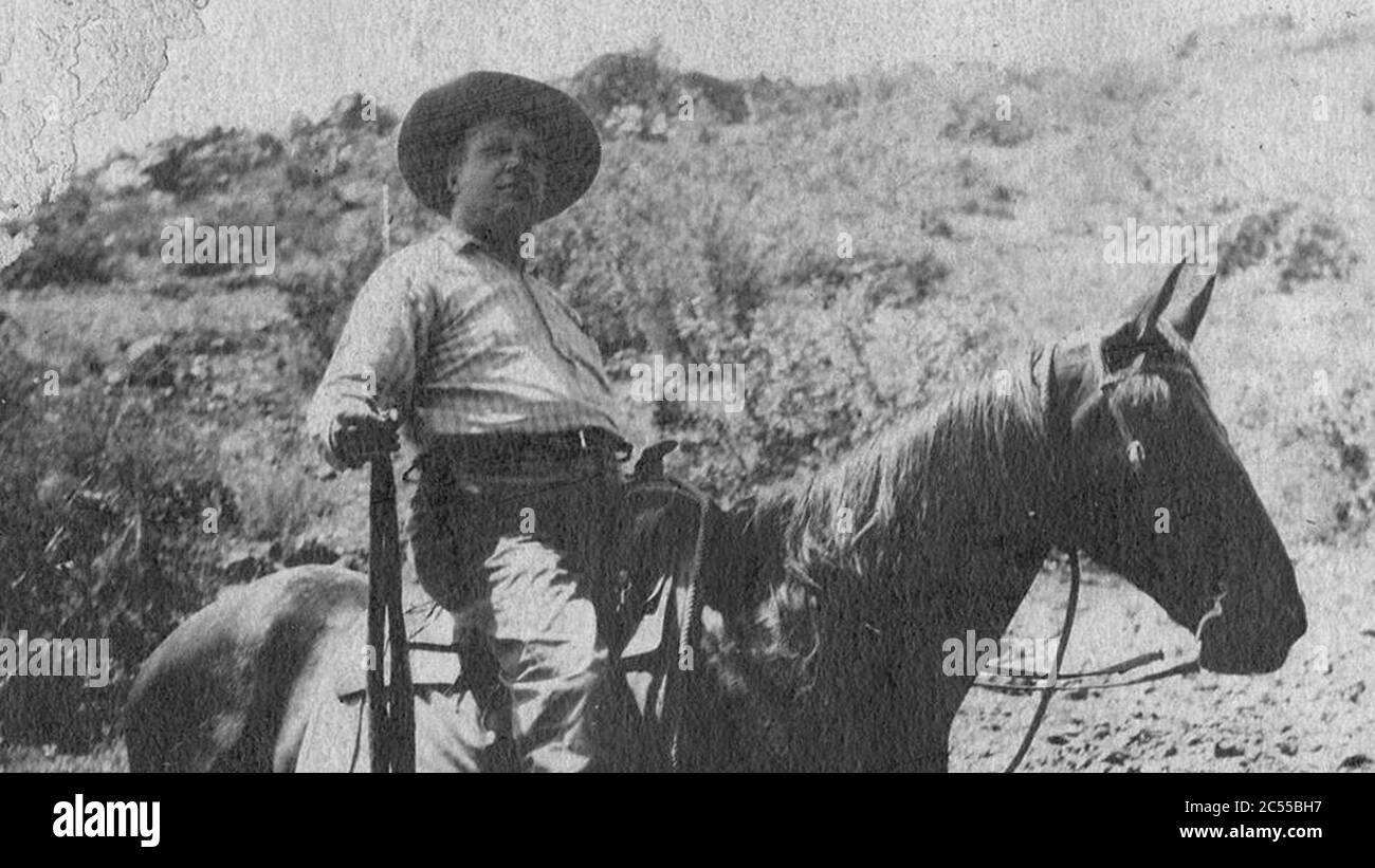 Stoddard historical Black and White Stock Photos & Images - Alamy