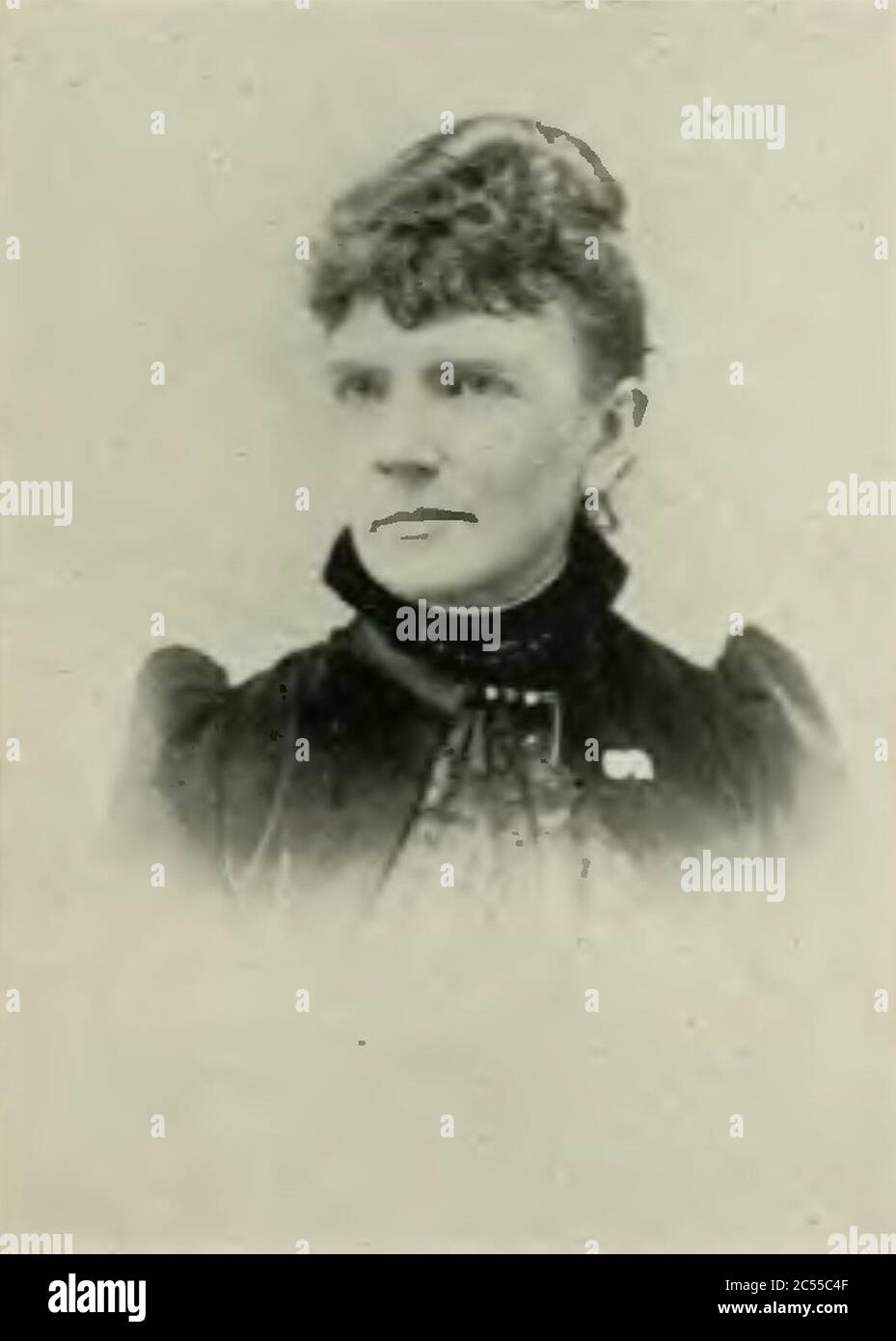 Elizabeth smith hi-res stock photography and images - Alamy