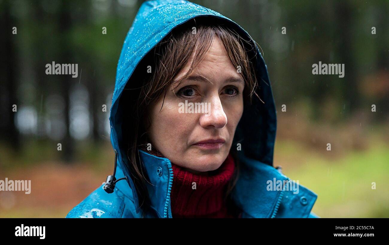 RELIC, Emily Mortimer, 2020. ph: Jackson Finter/©IFC Midnight/Courtesy ...