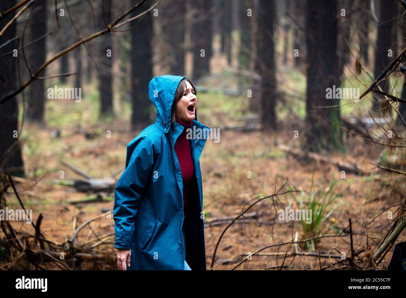 RELIC, Emily Mortimer, 2020. ph: Jackson Finter/©IFC Midnight/Courtesy ...