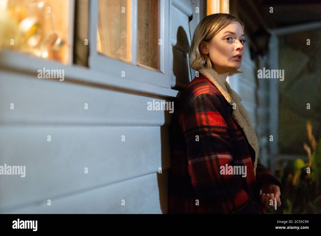 RELIC, Bella Heathcote , 2020. ph: Jackson Finter/©IFC Midnight ...