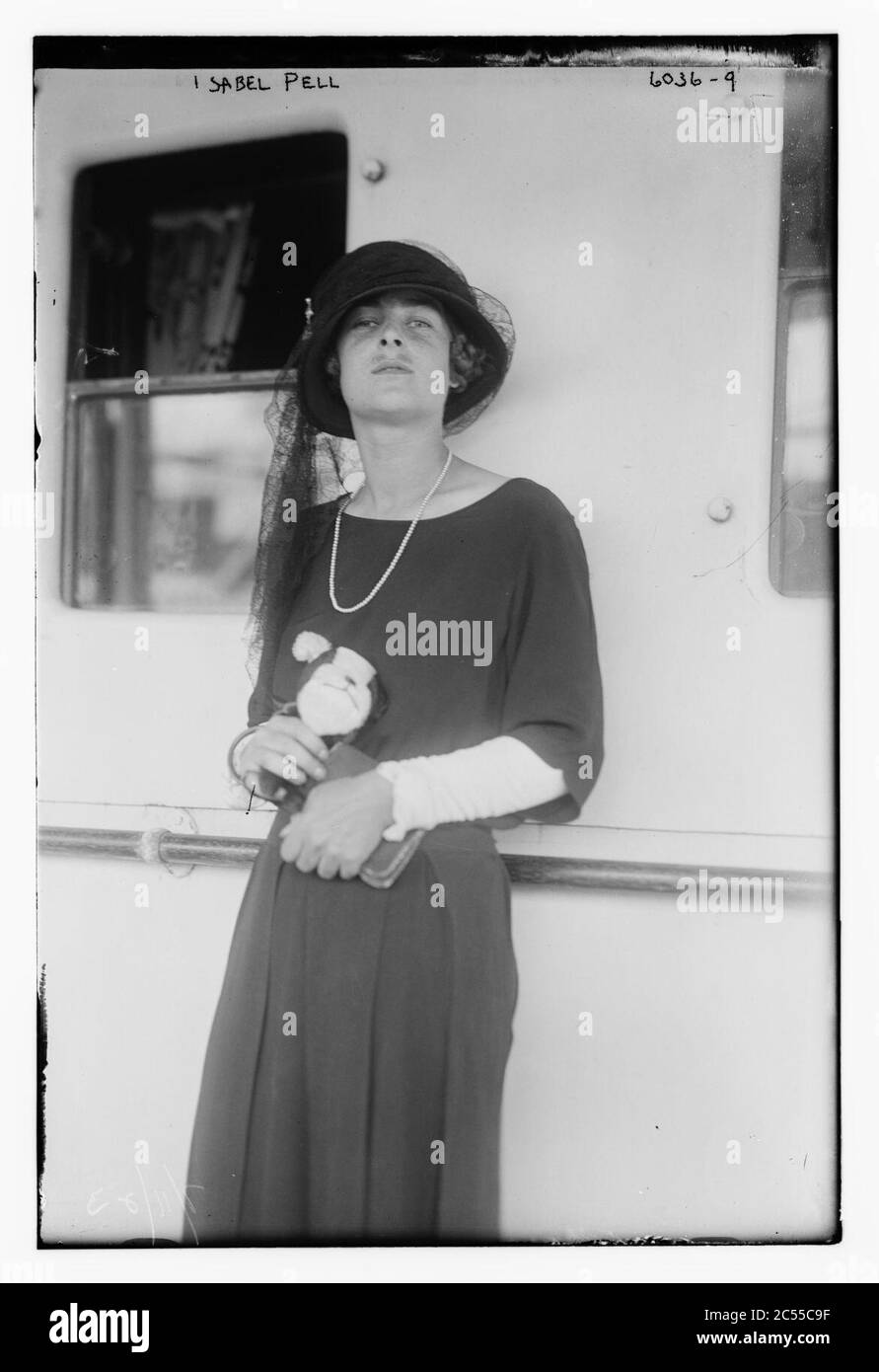 Isabel Cut Out Stock Images & Pictures - Alamy