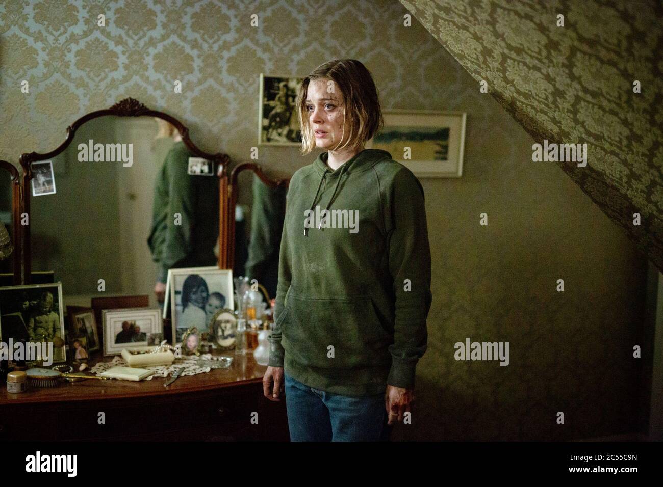 RELIC, Bella Heathcote, 2020. ph: Jackson Finter/©IFC Midnight/Courtesy ...