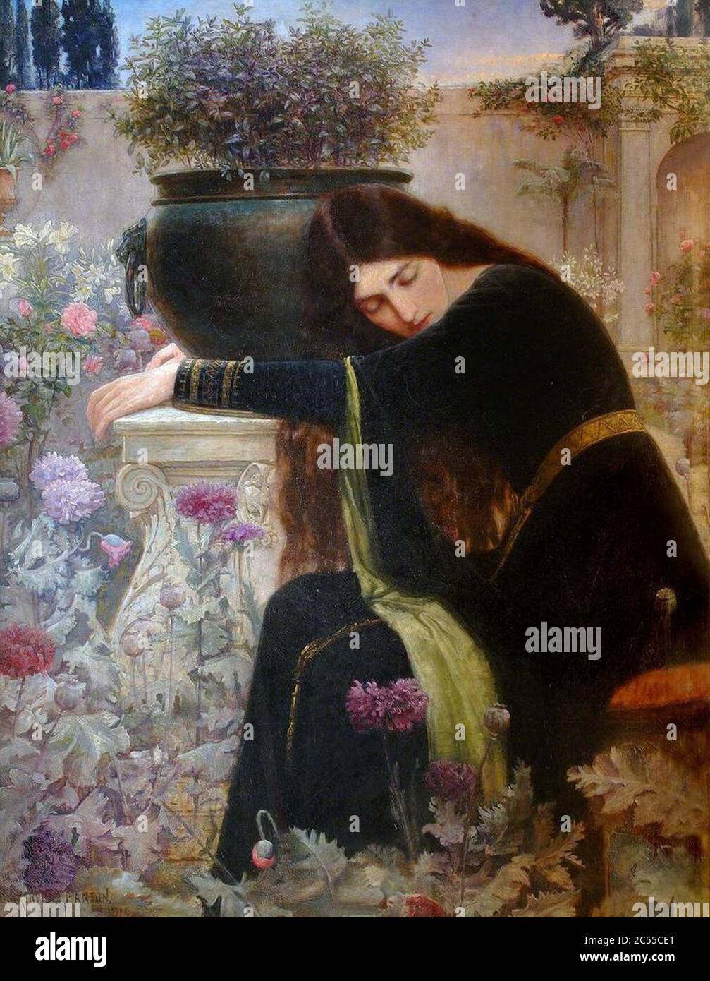 Manton grenville hi-res stock photography and images - Alamy