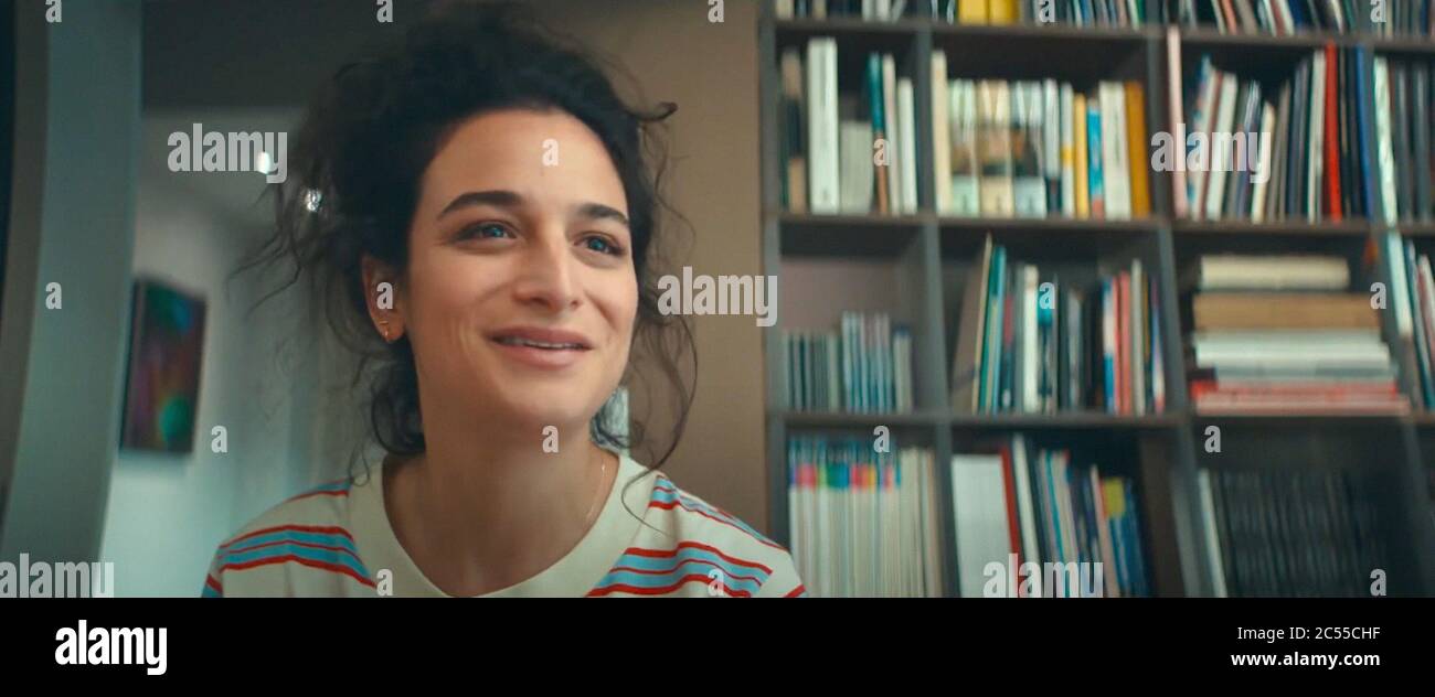 THE SUNLIT NIGHT, Jenny Slate, 2019. © Quiver Distribution / Courtesy ...