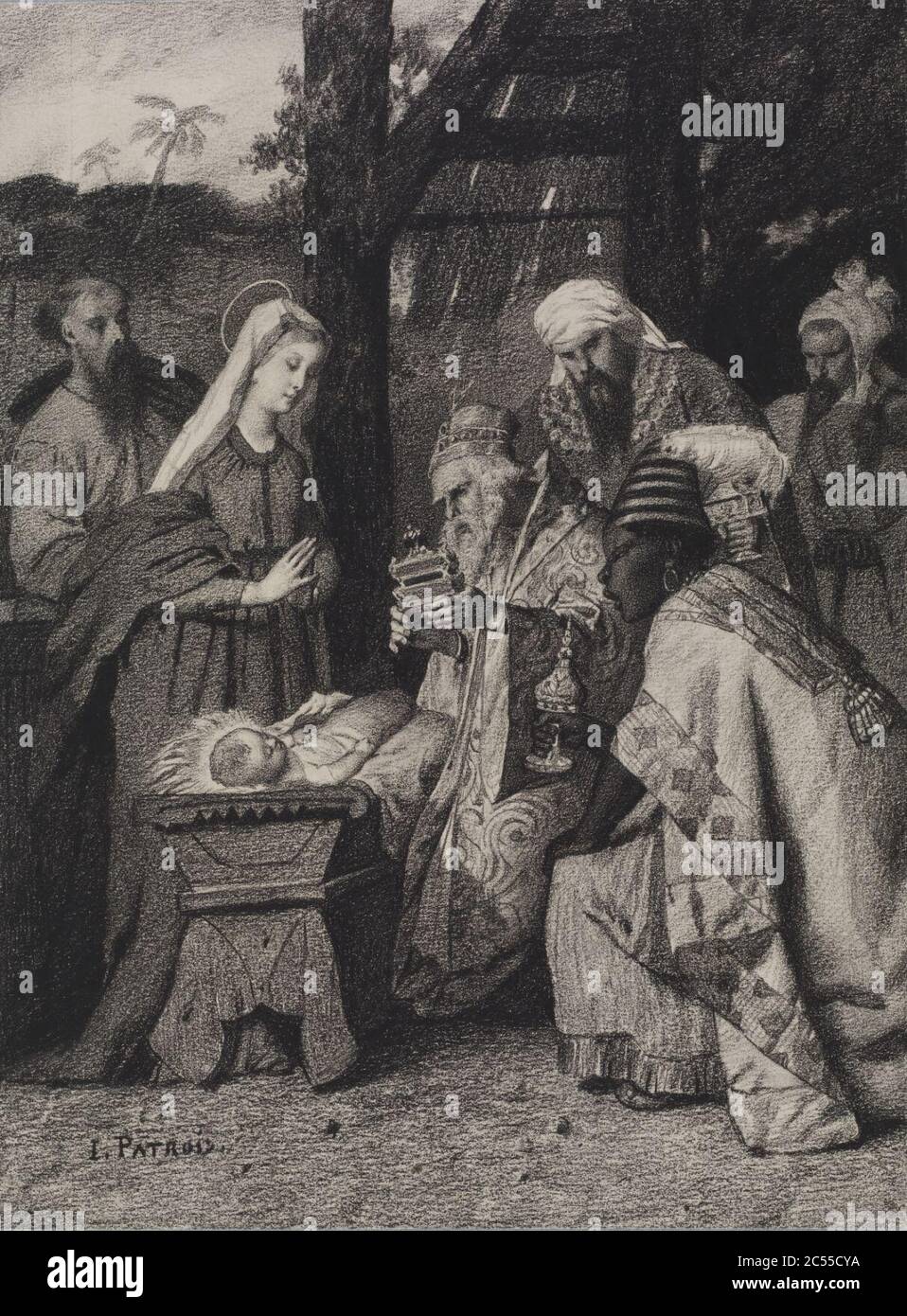 Isadore hi-res stock photography and images - Alamy