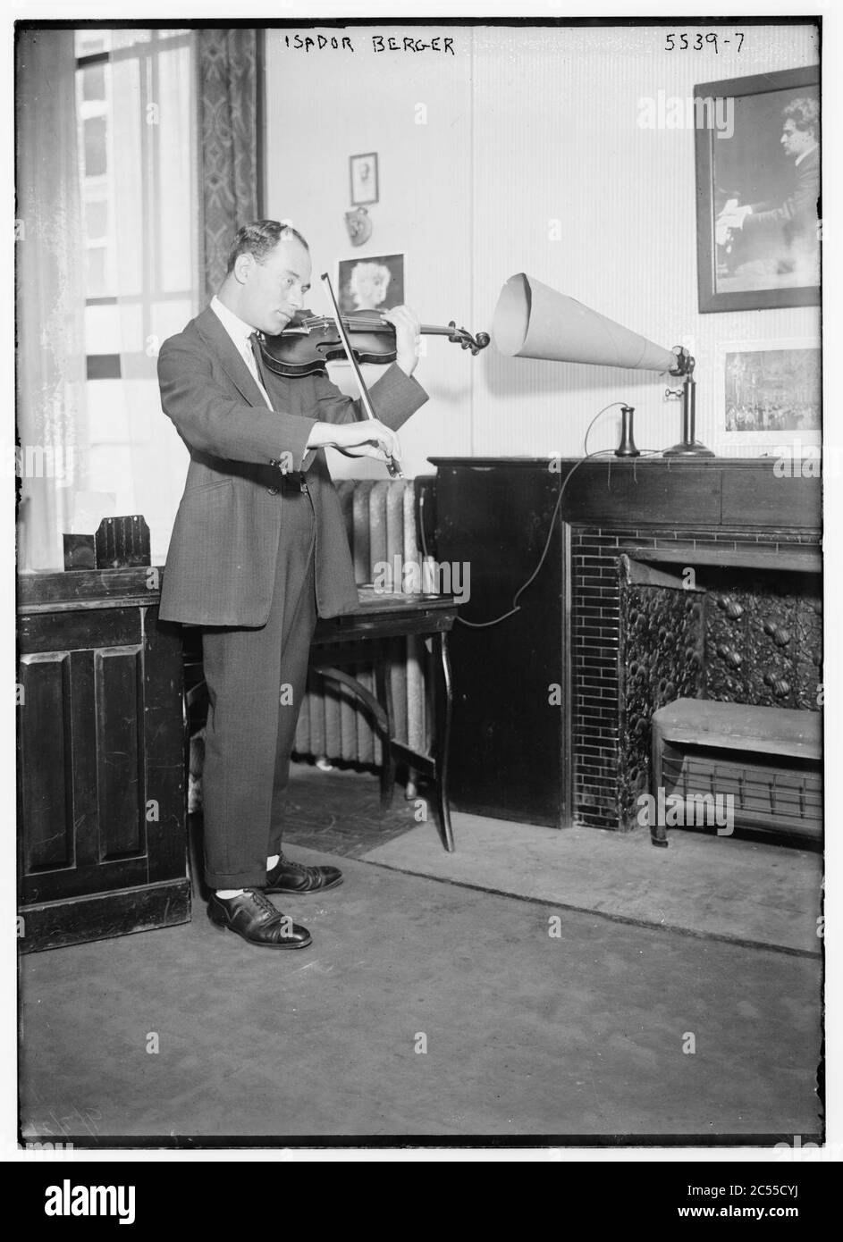 Isador Black and White Stock Photos & Images - Alamy