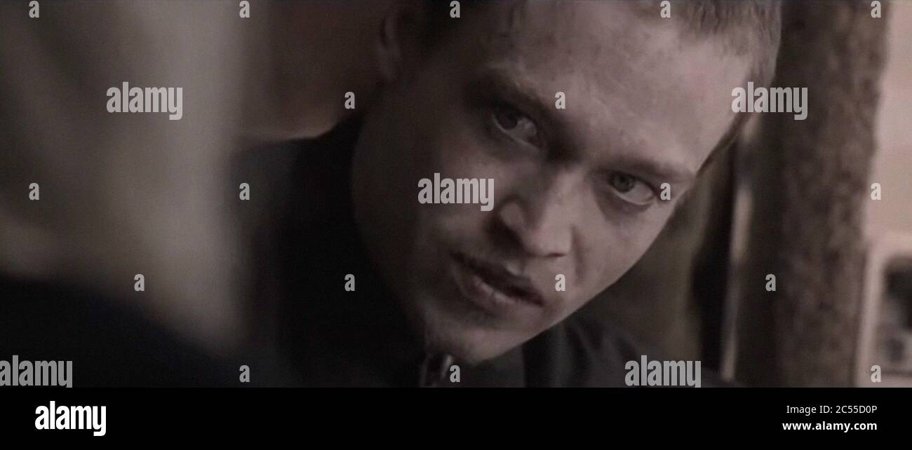 VIENA AND THE FANTOMES, Caleb Landry Jones, 2020. © Universal ...