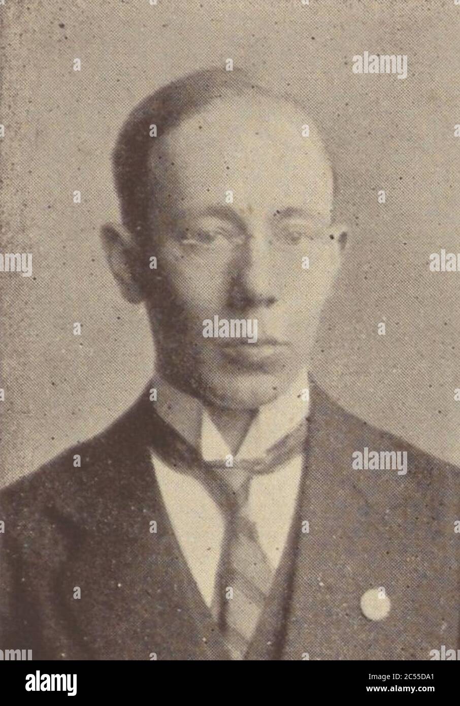 Isbrücker Johannes Rijk Gerardus 290 VIII. Universala Kongreso ...