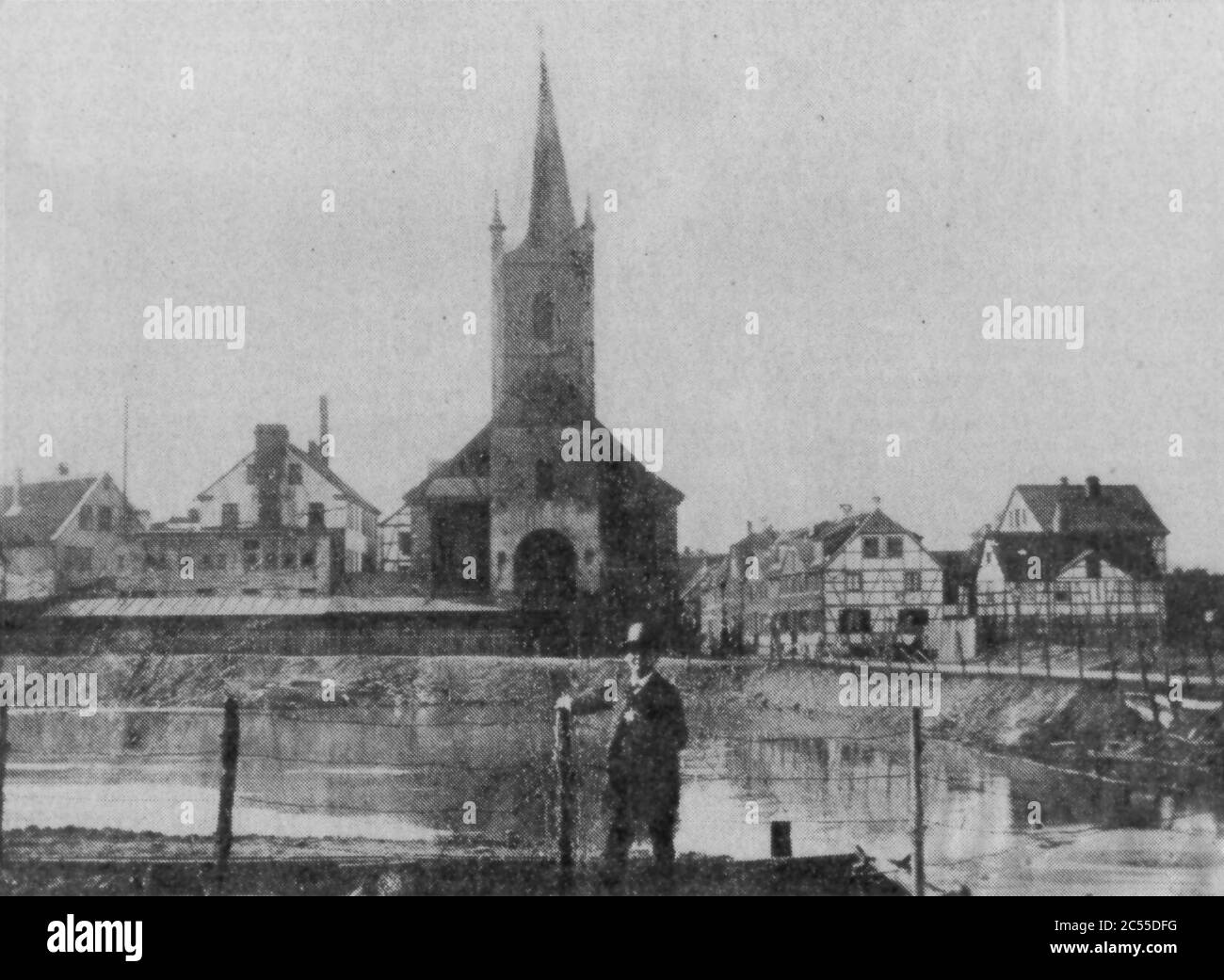 Iserlohn Black and White Stock Photos & Images - Alamy