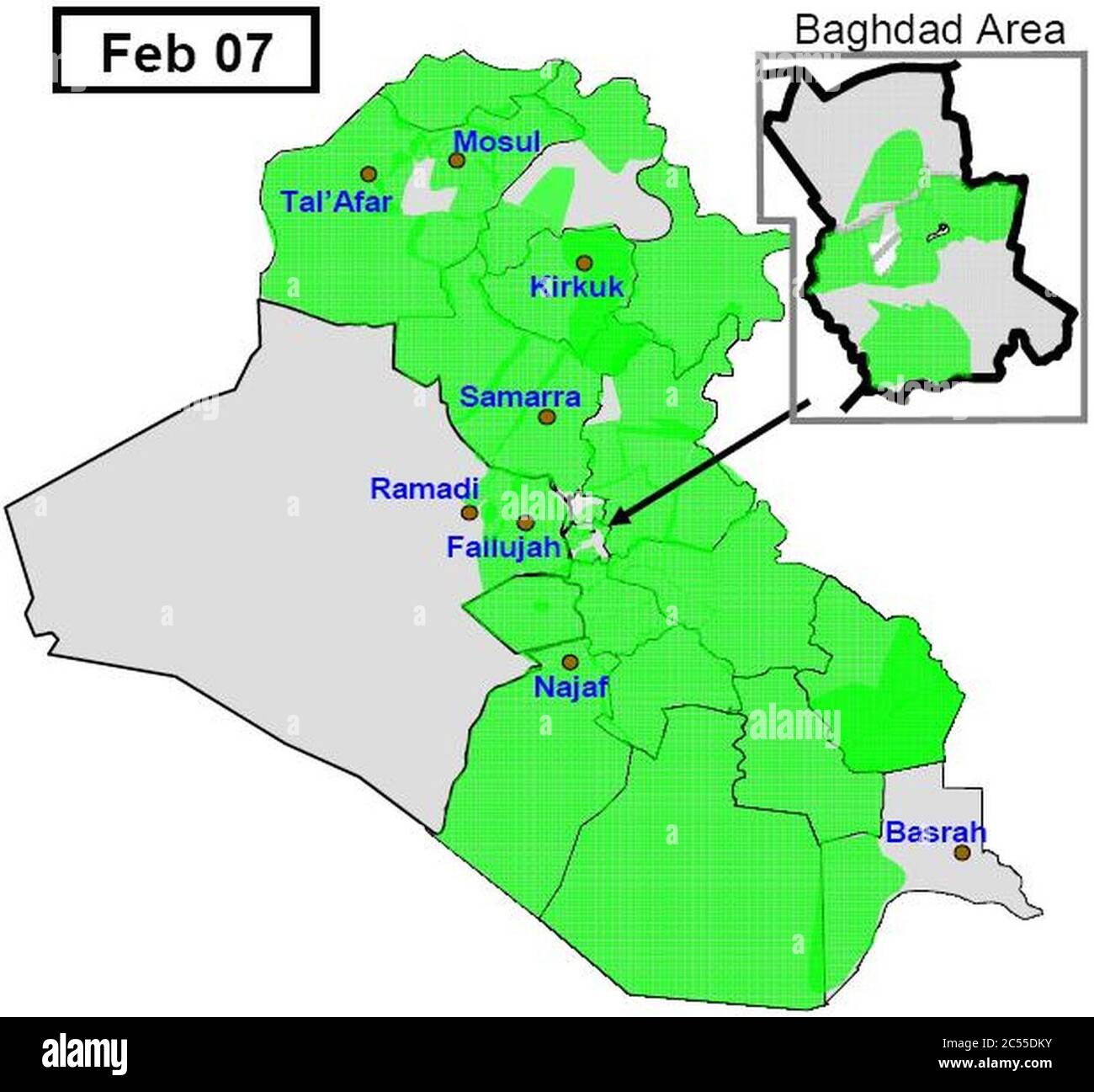 Battlespace Cut Out Stock Images & Pictures - Alamy