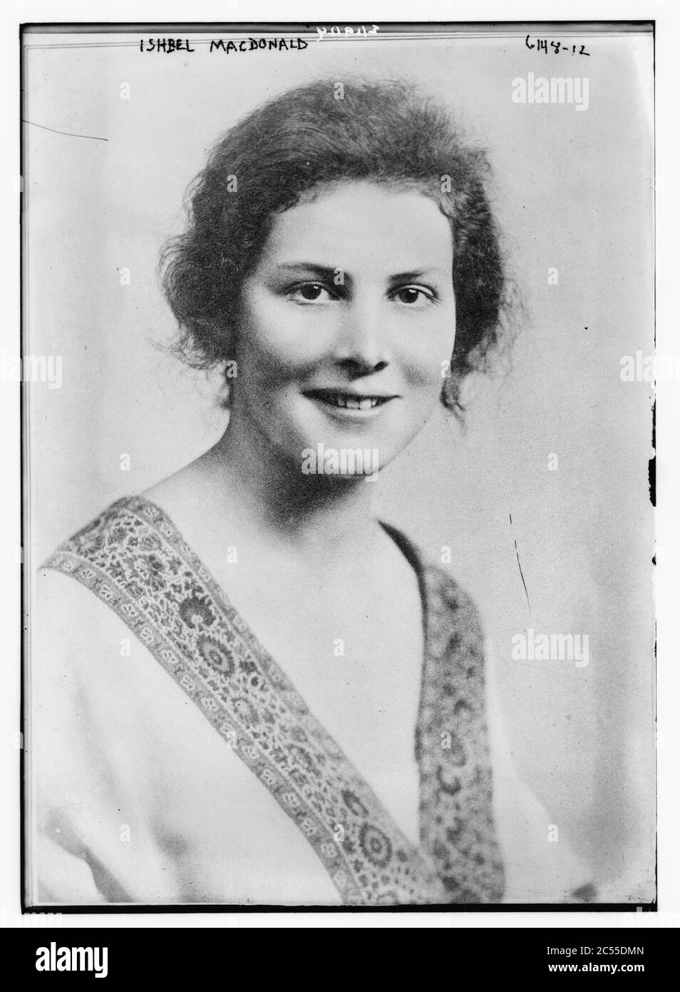 Ishbel High Resolution Stock Photography and Images - Alamy