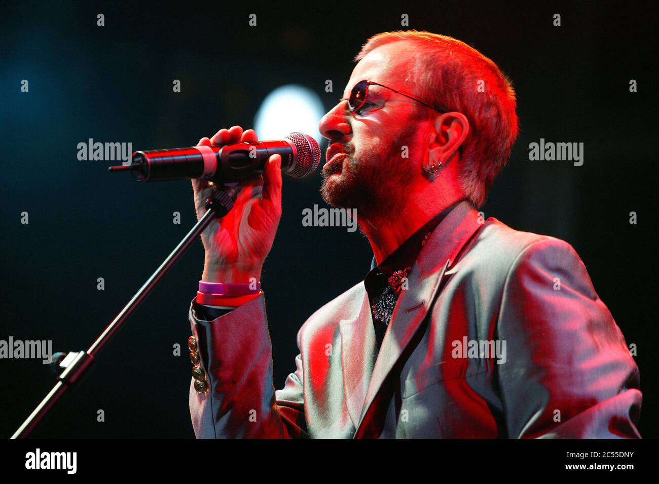 Back off boogaloo hi-res stock photography and images - Alamy