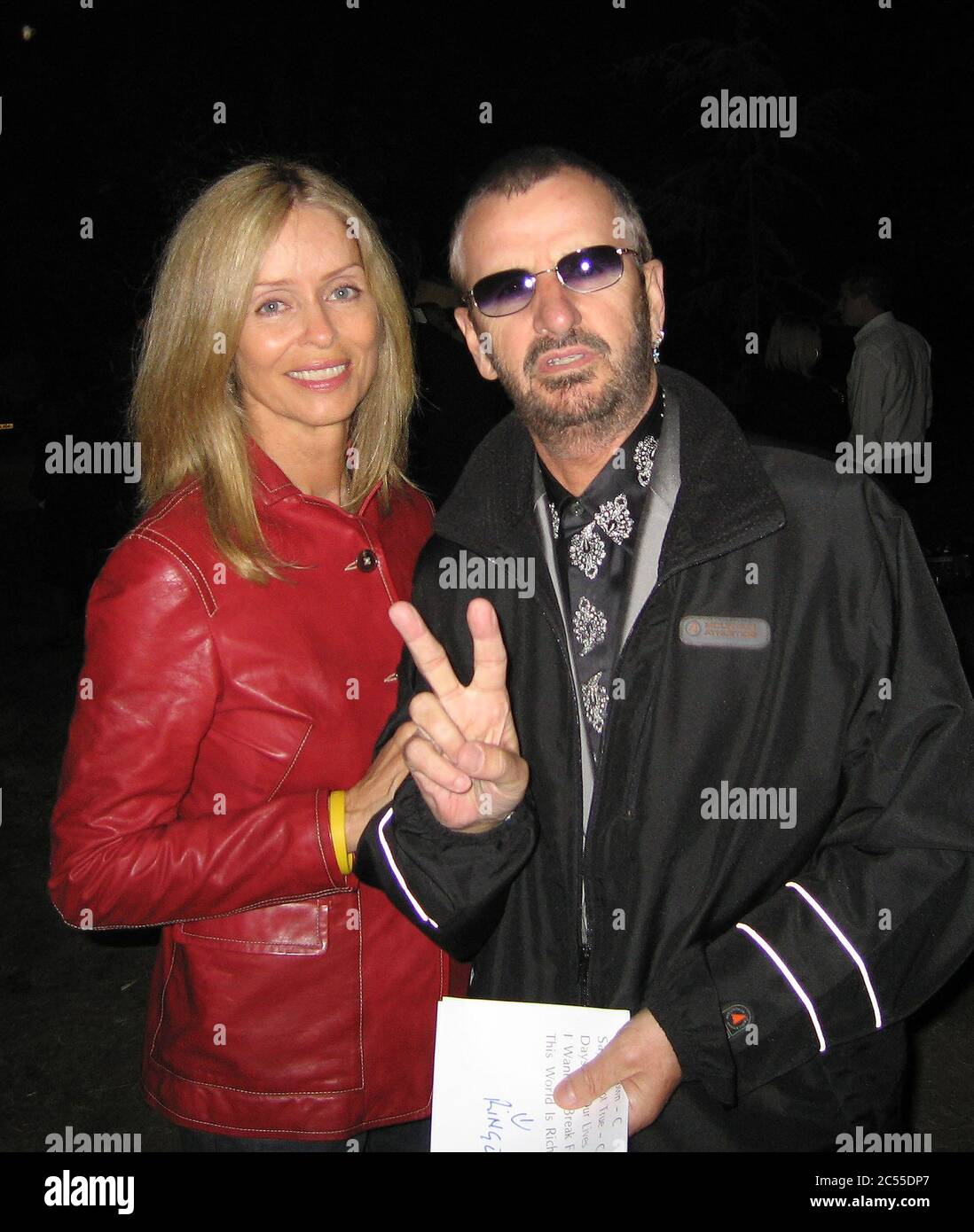 Hurricanes ringo hi-res stock photography and images - Alamy