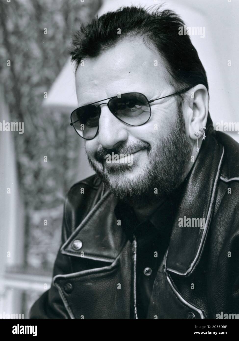 Beatles get back documentary hi-res stock photography and images - Alamy