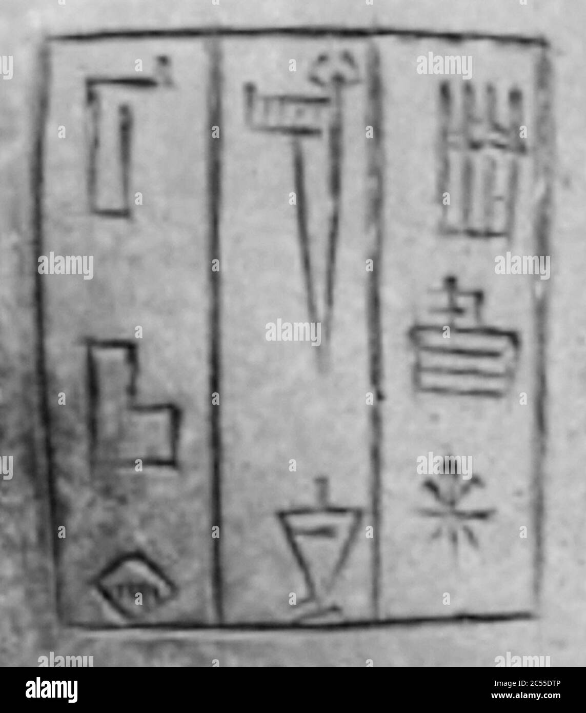 Ishtup ilum Black and White Stock Photos & Images - Alamy