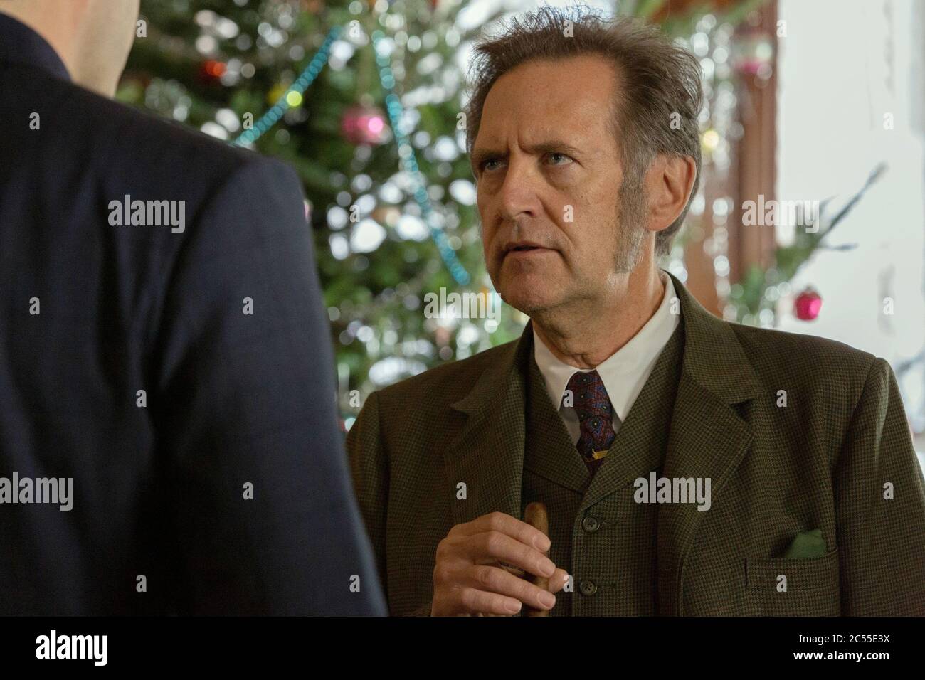 NOS4A2, Victor Slezak, Good Father , (Season 2, ep. 202, aired June 28 ...