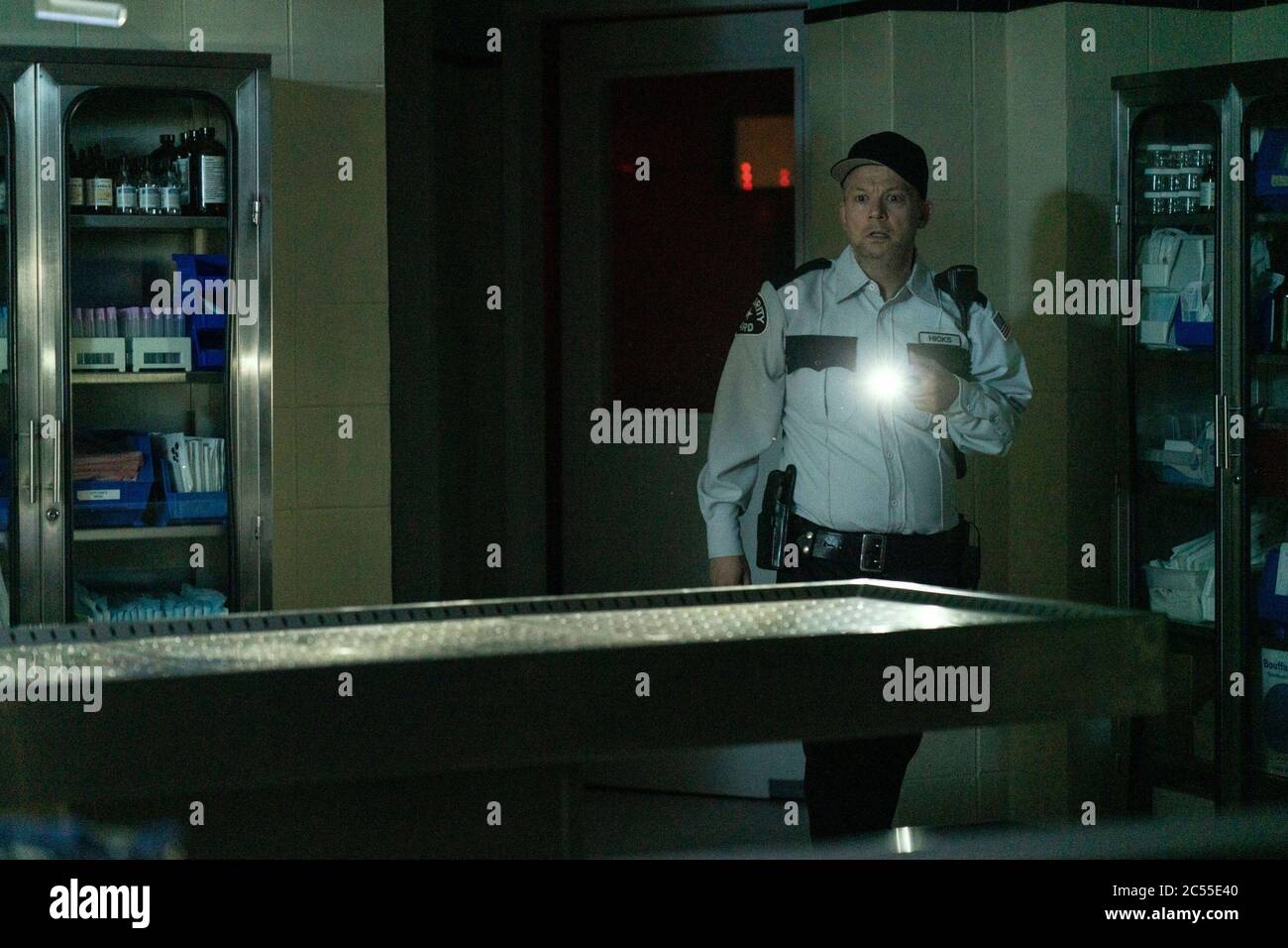 NOS4A2, Jim Norton, Good Father , (Season 2, ep. 202, aired June 28 ...