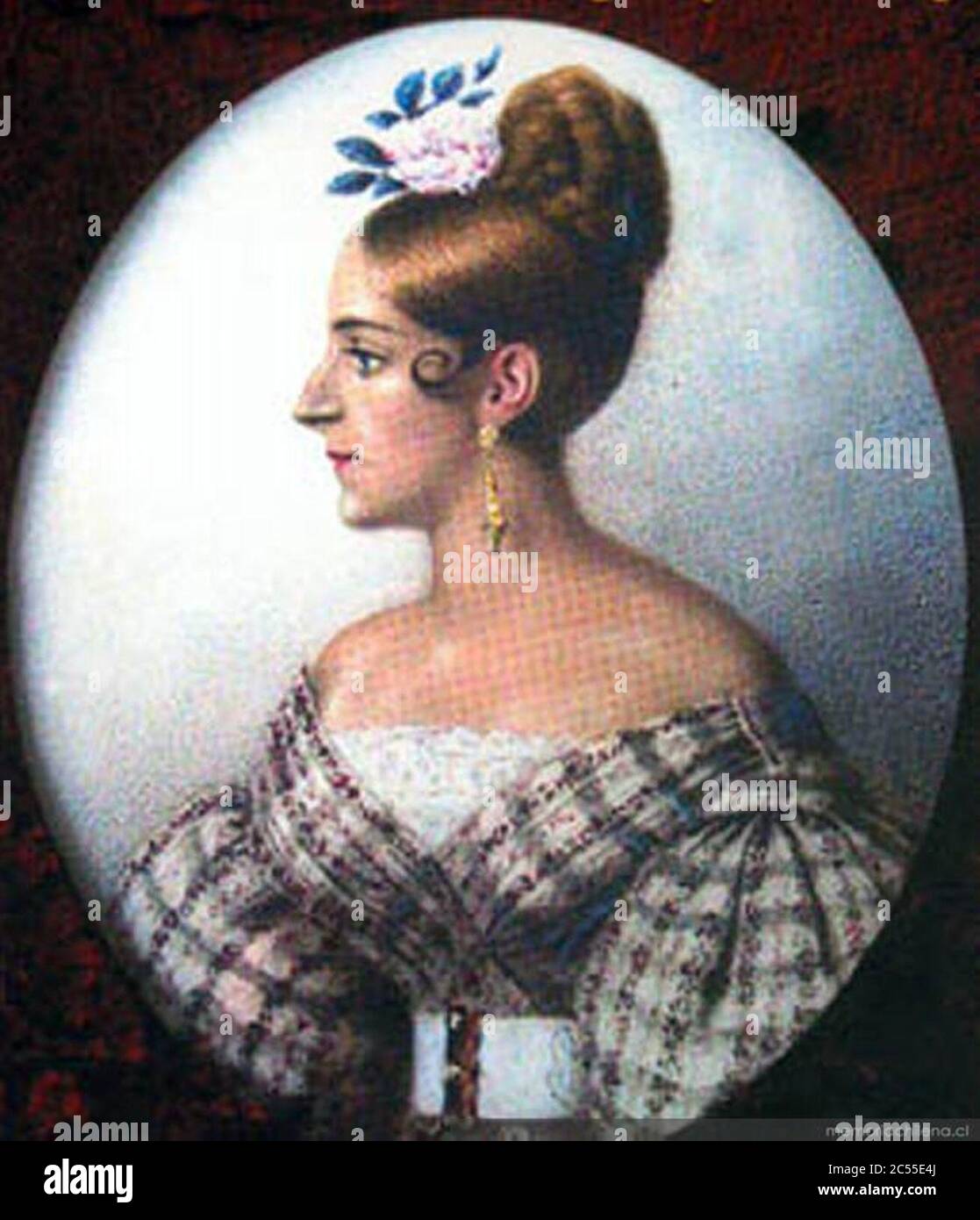 Isidora hi-res stock photography and images - Alamy