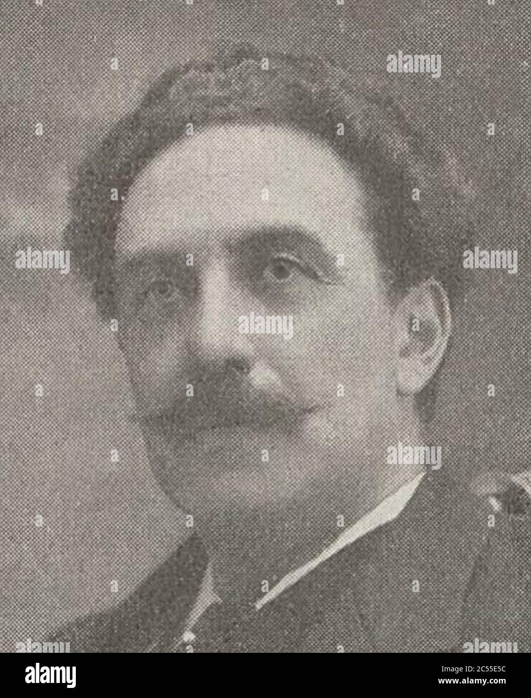Isidore de lara hi-res stock photography and images - Alamy