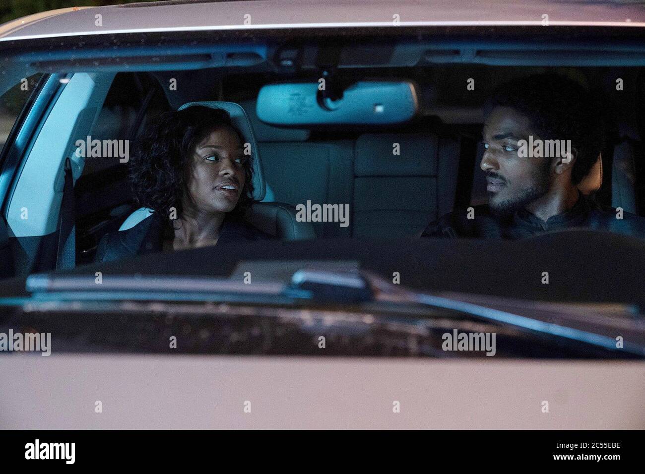 RUTHLESS, (aka TYLER PERRY S RUTHLESS), from left: Nirine S. Brown ...