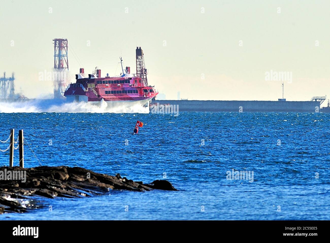 Boeing 929 High Resolution Stock Photography and Images - Alamy