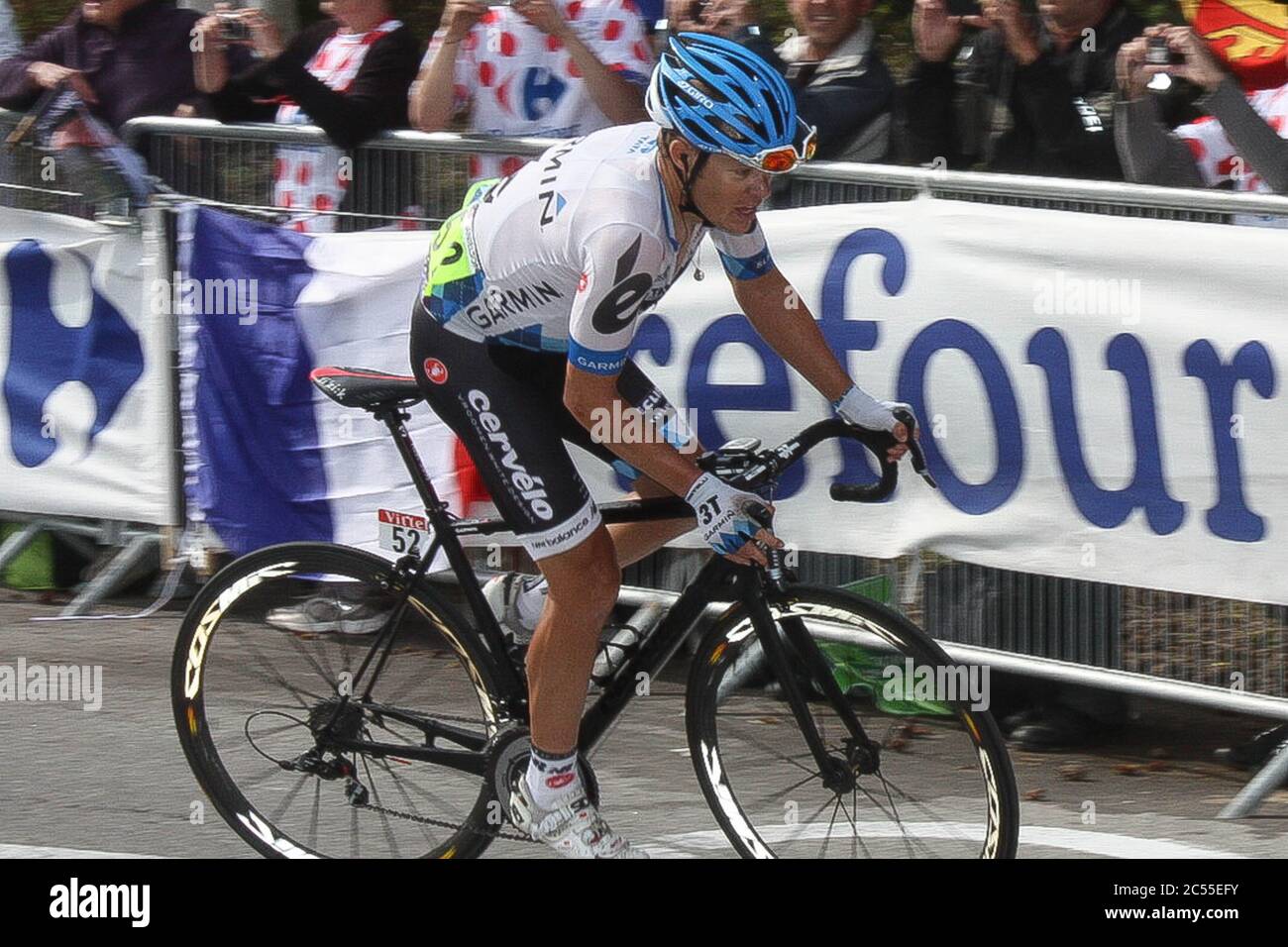 Tom danielson hi-res stock photography and images - Alamy