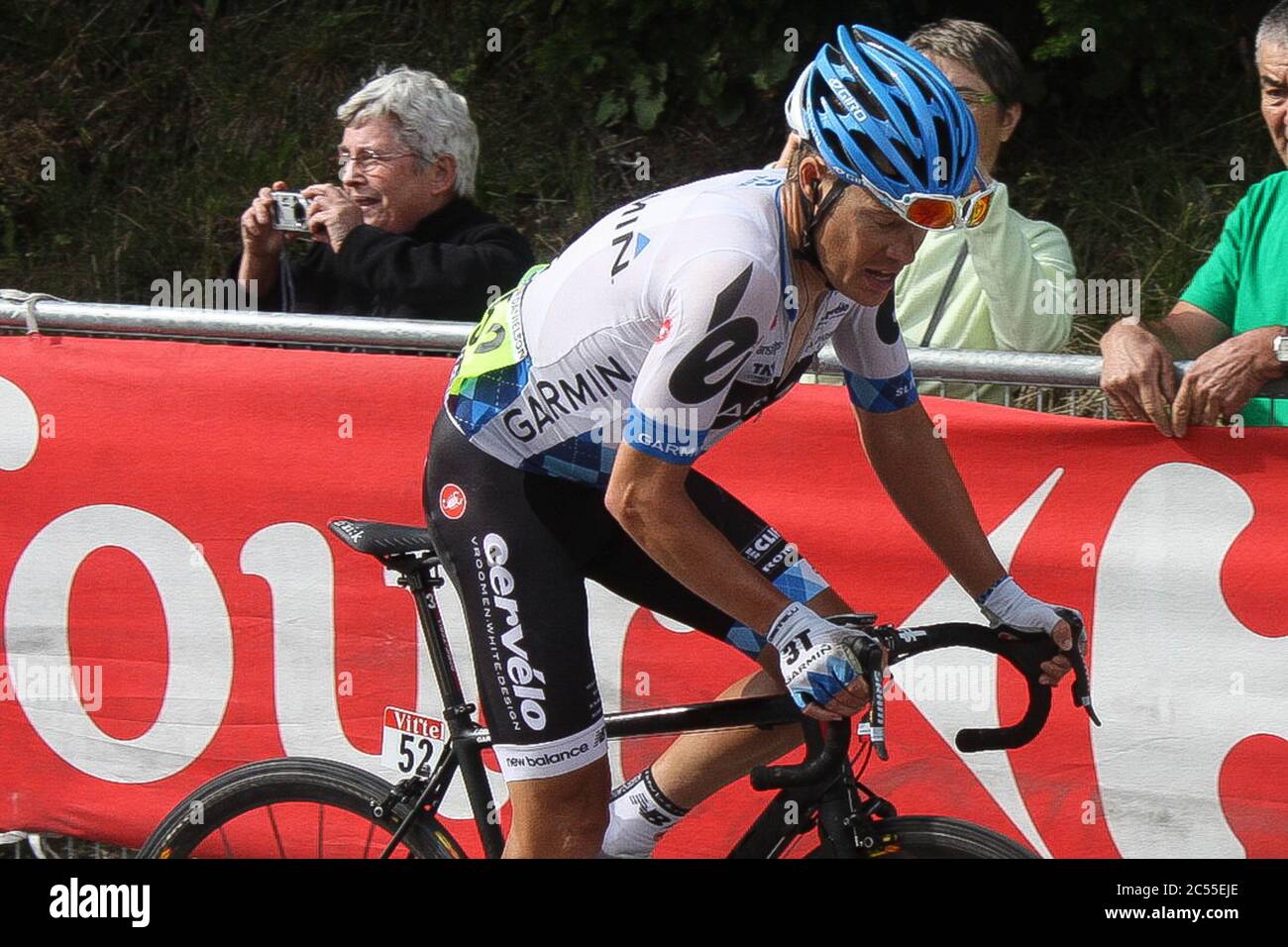 Tom danielson hi-res stock photography and images - Alamy