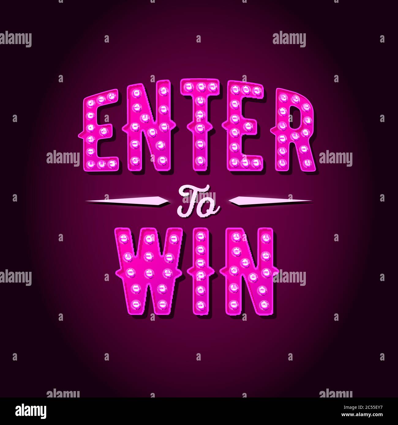 Lotto vector vectors hi-res stock photography and images - Alamy