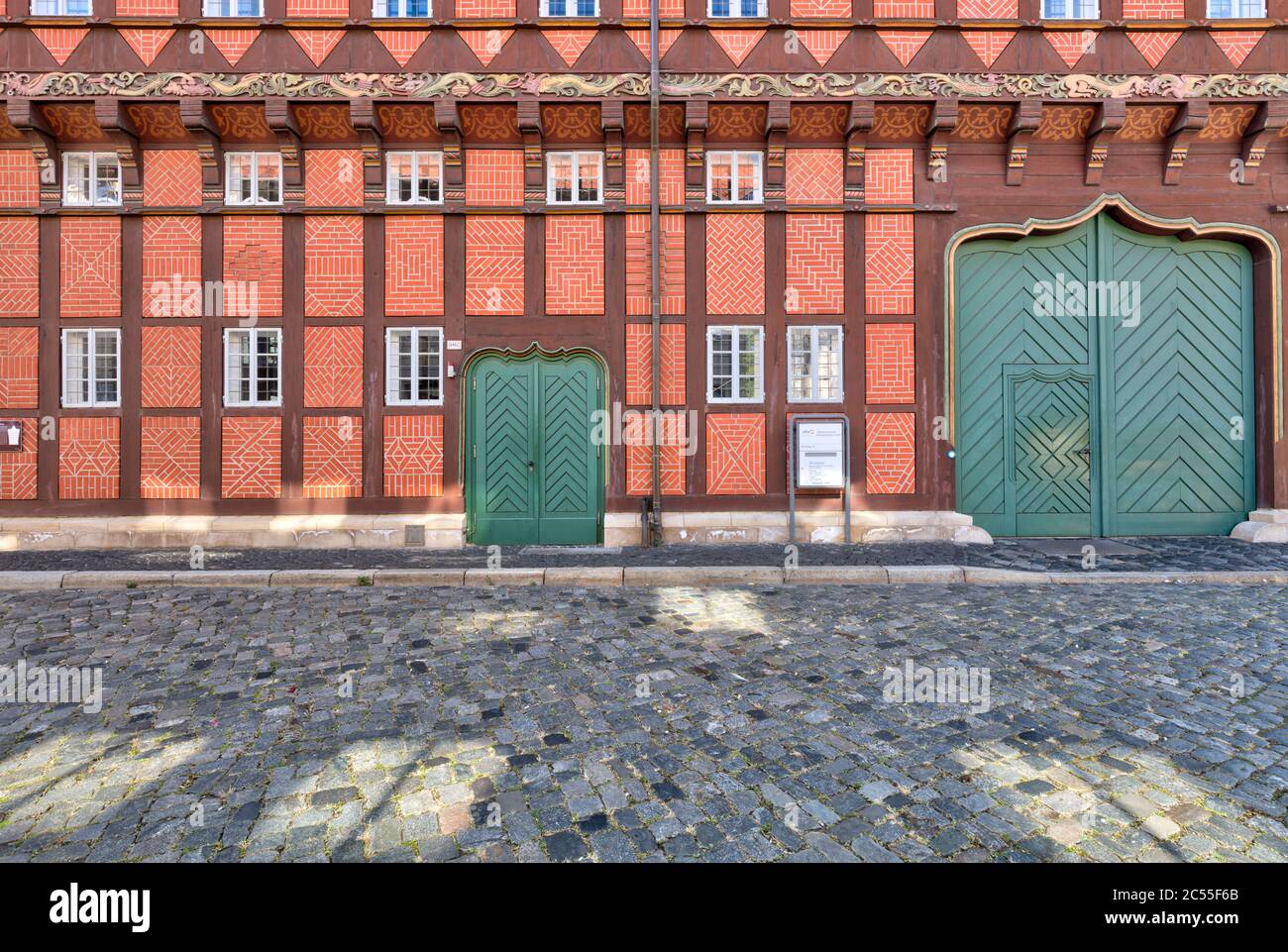 Weichbild hi-res stock photography and images - Alamy