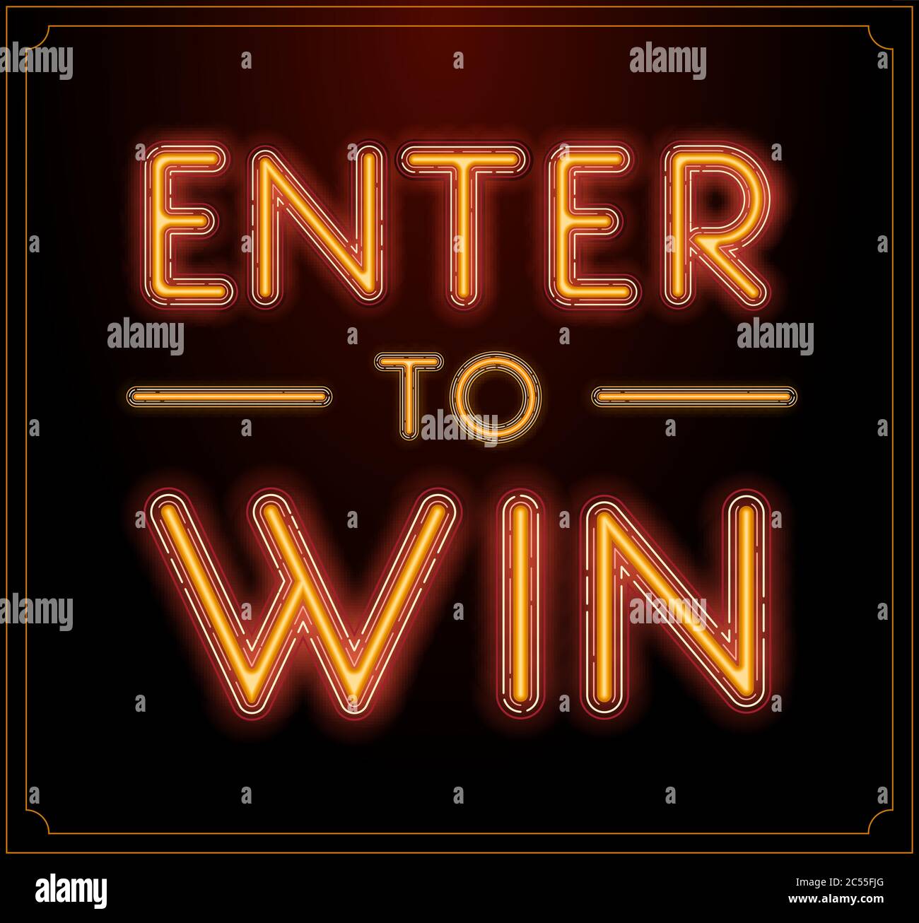 Lotto vector vectors hi-res stock photography and images - Alamy