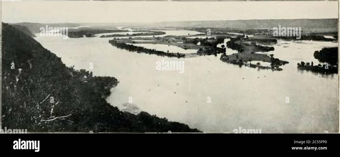 Mississippi river history hi-res stock photography and images - Alamy