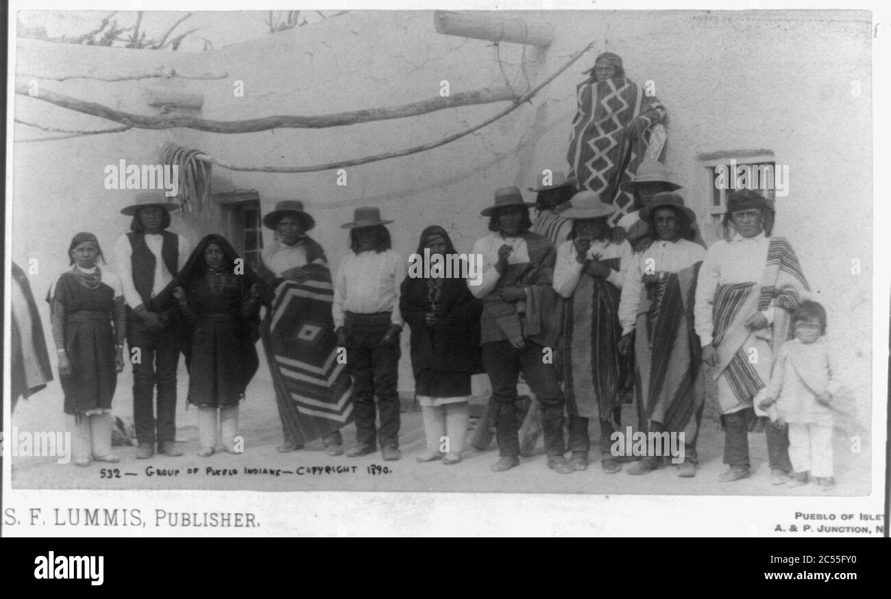 Isleta new mexico hi-res stock photography and images - Alamy