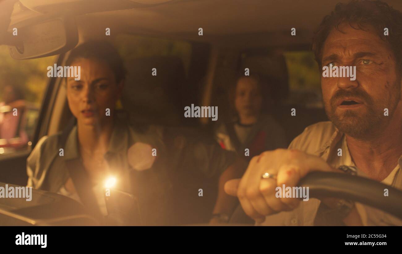 Ric roman hi-res stock photography and images - Alamy