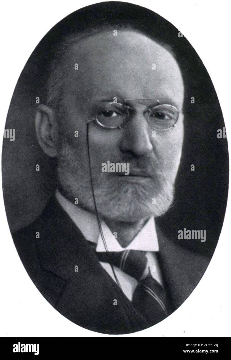 Ismar boas hi-res stock photography and images - Alamy