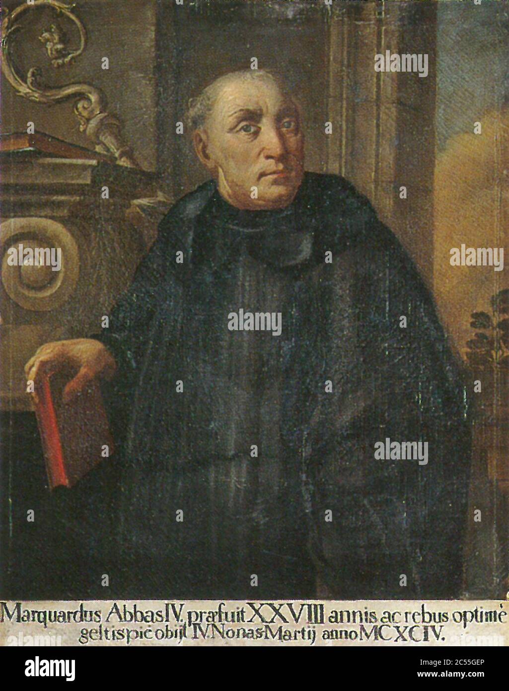 Marquard hi-res stock photography and images - Alamy